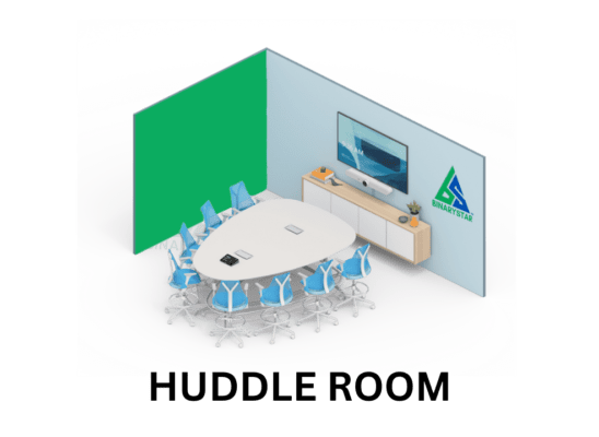 Interactive Display Solutions | Binarystar - Smart Learning